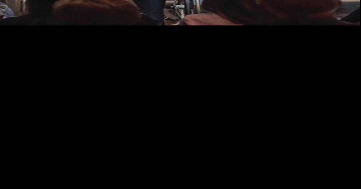 At The Zephyr Theatre: The children in a children's story | Stillwater ...