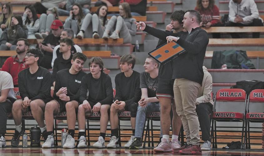 Milaca makes move for new basketball coach | Sports | hometownsource.com