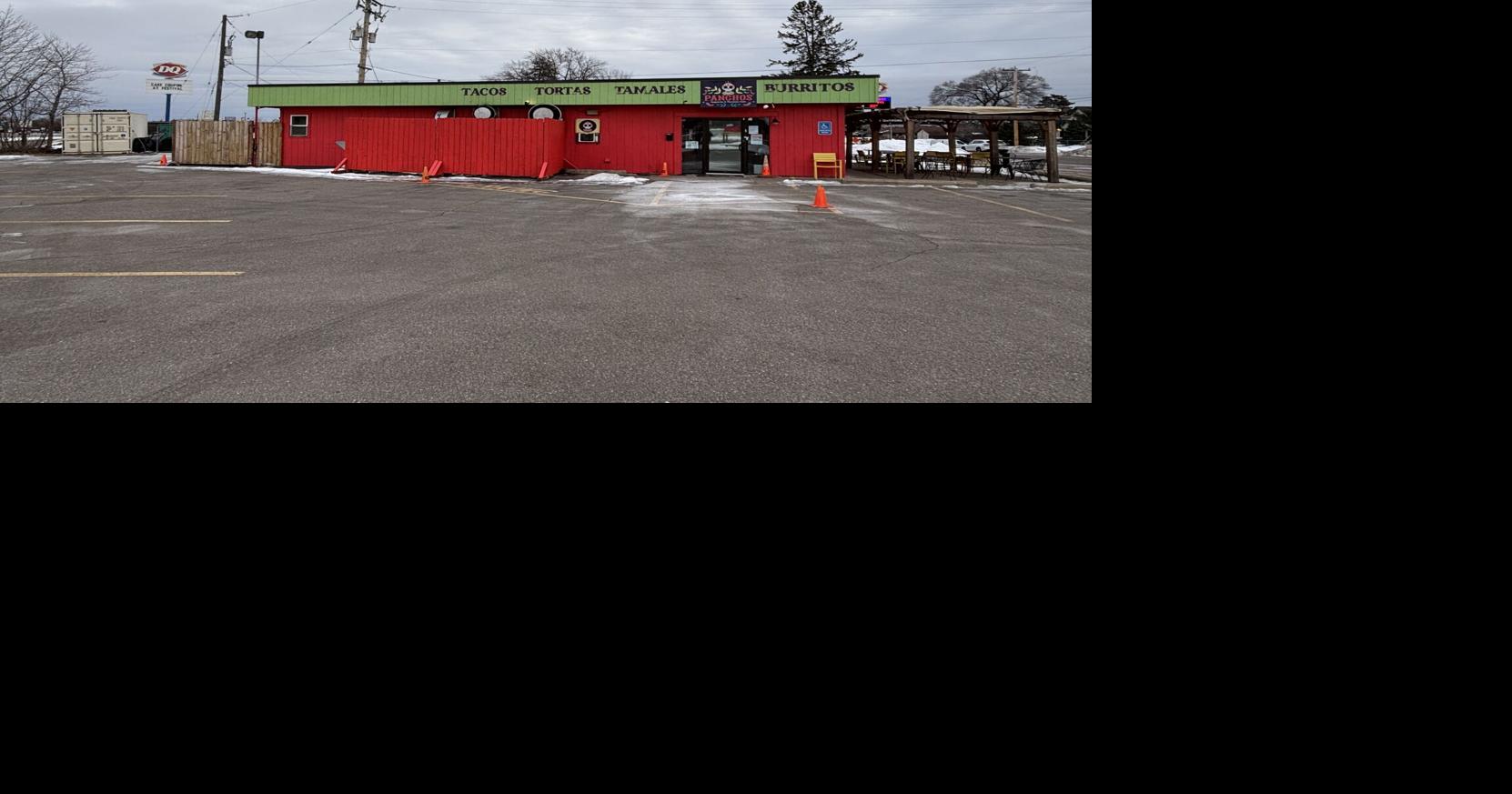 Pancho's in Circle Pines close temporarily after alleged ICE activity ...