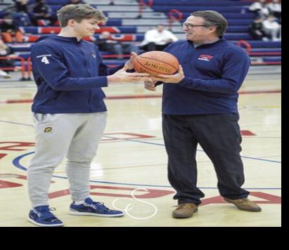 Spartans close out regular season on long win streak | Sports ...