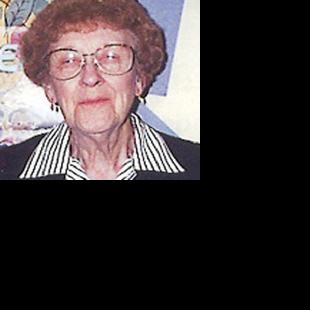 Margaret F. Hofmann | Announcements | hometownsource.com