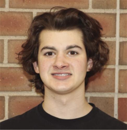 Timmons and Stabenow are SAHS Athletes of the Week | Sports ...