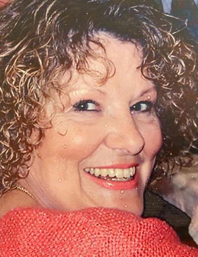 Phyllis June Johnson | Obituaries | hometownsource.com