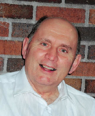 Gerald "Jerry" Wagner | Obituaries | hometownsource.com