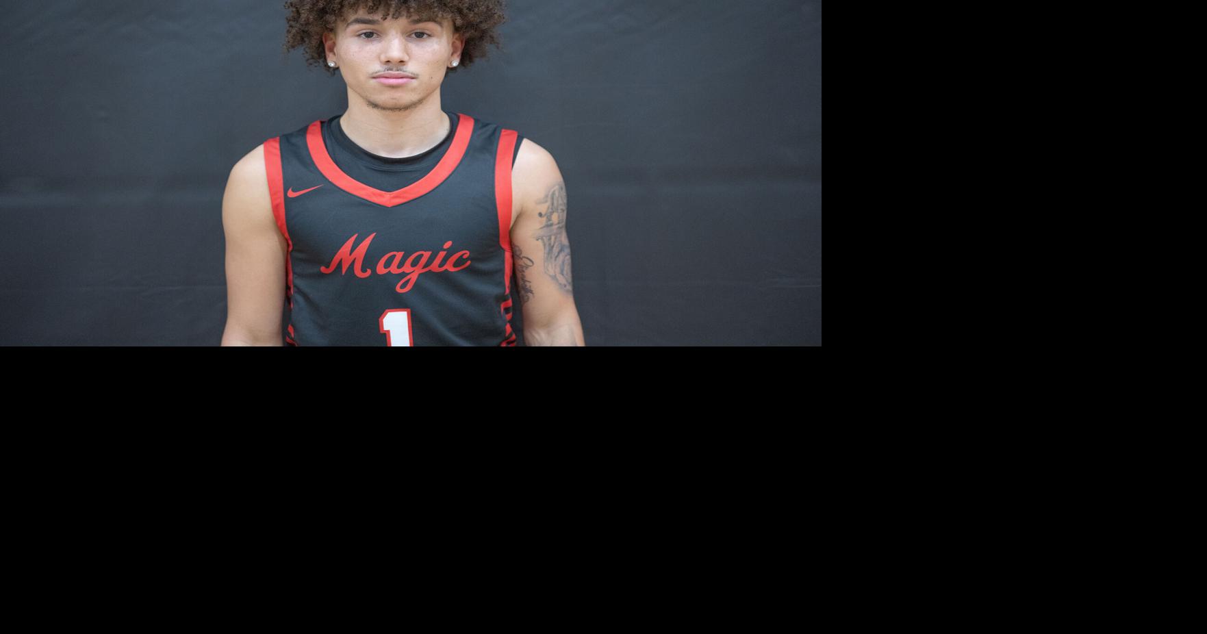 Monticello Athlete of the Week: Tre'von Singer | Monticello Times ...