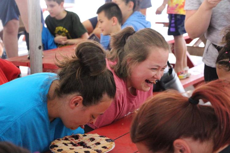 Catching some fun at Dew Days | Sun This Week | hometownsource.com