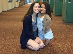 A life-changing bond in Lakeville | Local News | hometownsource.com