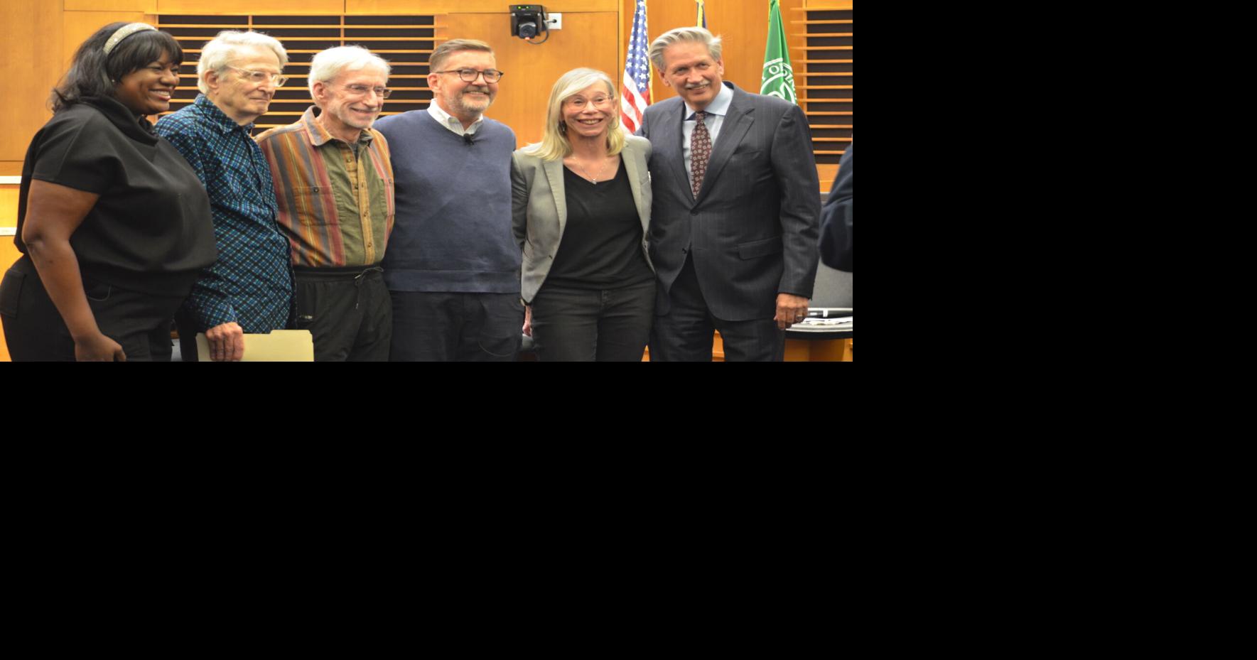 Edina hosts first official Pride celebration | Edina | hometownsource.com