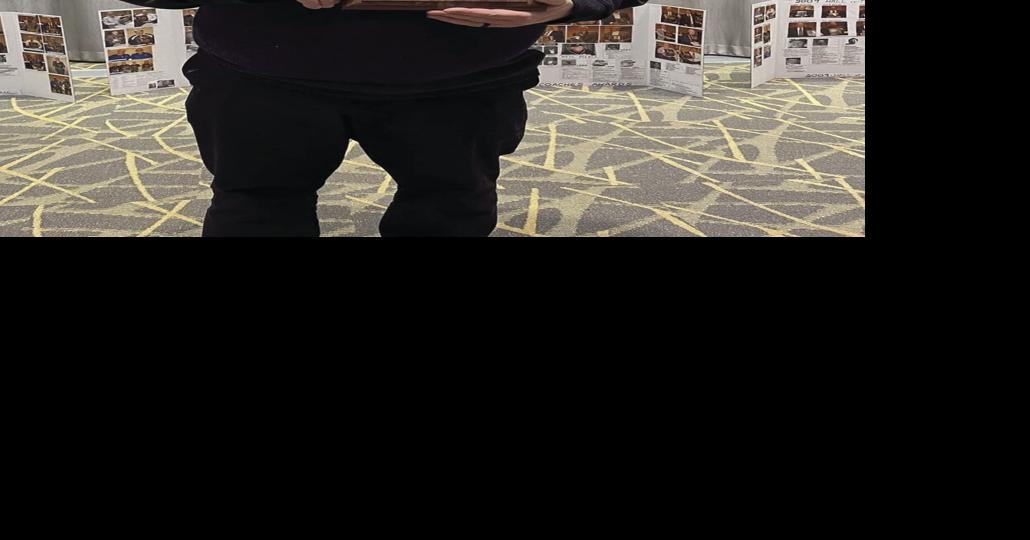 STMA coach inducted into the Baseball Coaches Hall of Fame | Local News ...