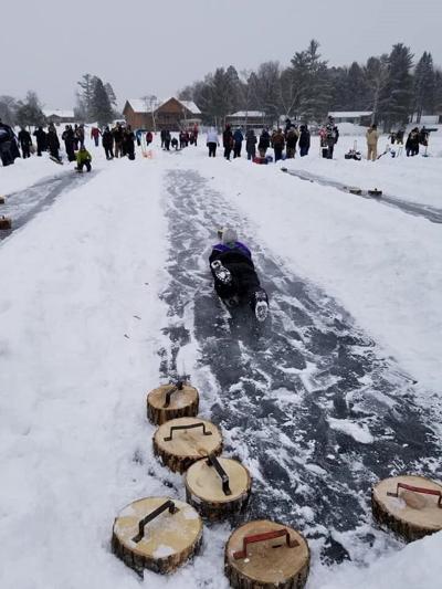 New winter sport event coming to Linwood | Arts and Entertainment ...