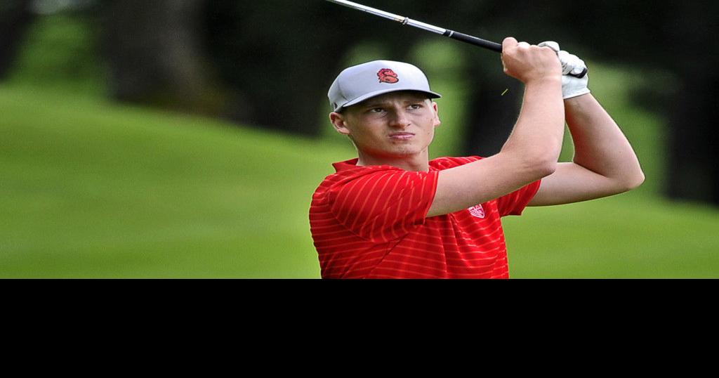 Golf: Anderson qualifies for State Amateur | Sports | hometownsource.com