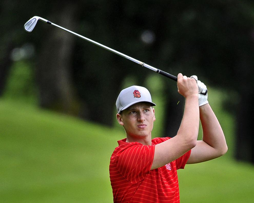 Golf: Anderson qualifies for State Amateur | Sports | hometownsource.com