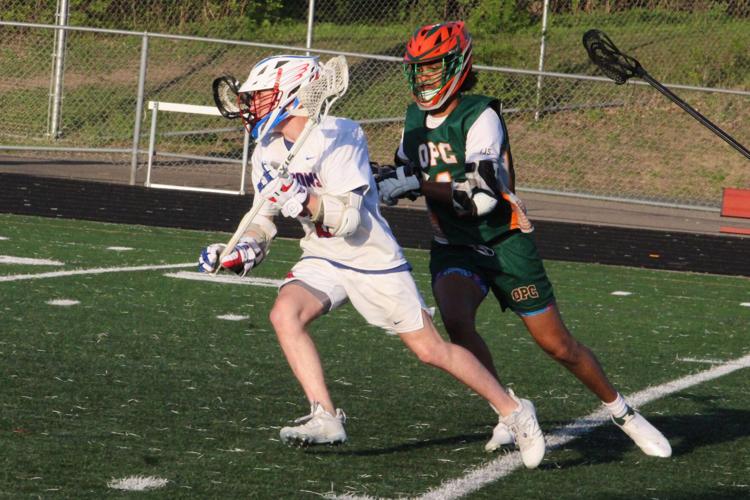 Young Falcons are ready to make a stand in lacrosse | Local News ...