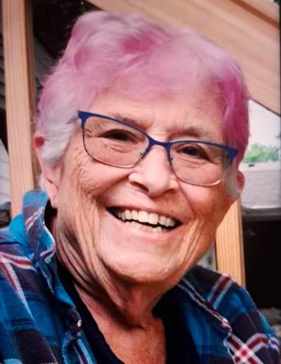 Gail Elizabeth (Hullett) Wallace | Obituaries | hometownsource.com