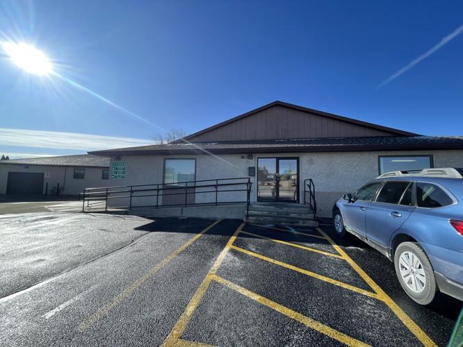 Houston County moves forward with Public Health building renovations ...