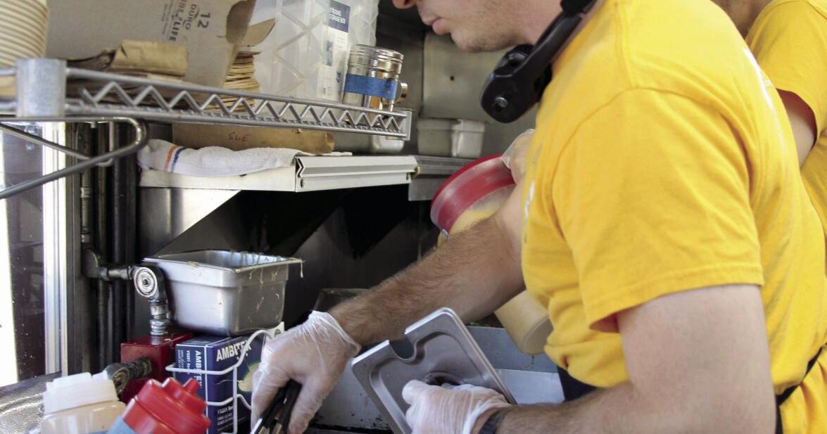 Scramblin' Egg 1 | | hometownsource.com