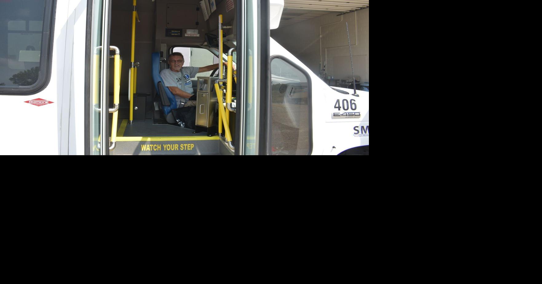 Transportation study examining gaps in southeast Minnesota transit ...