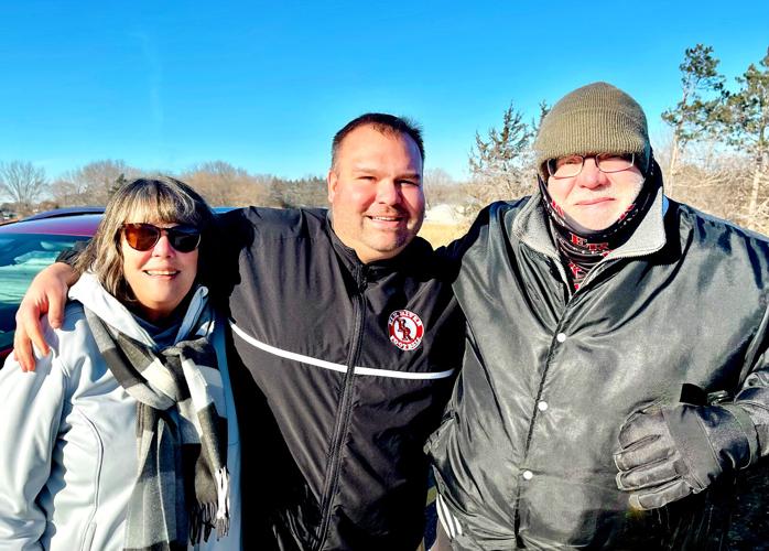 'Gus'—teacher, coach, AD, friend remembered | Elk River Star News ...