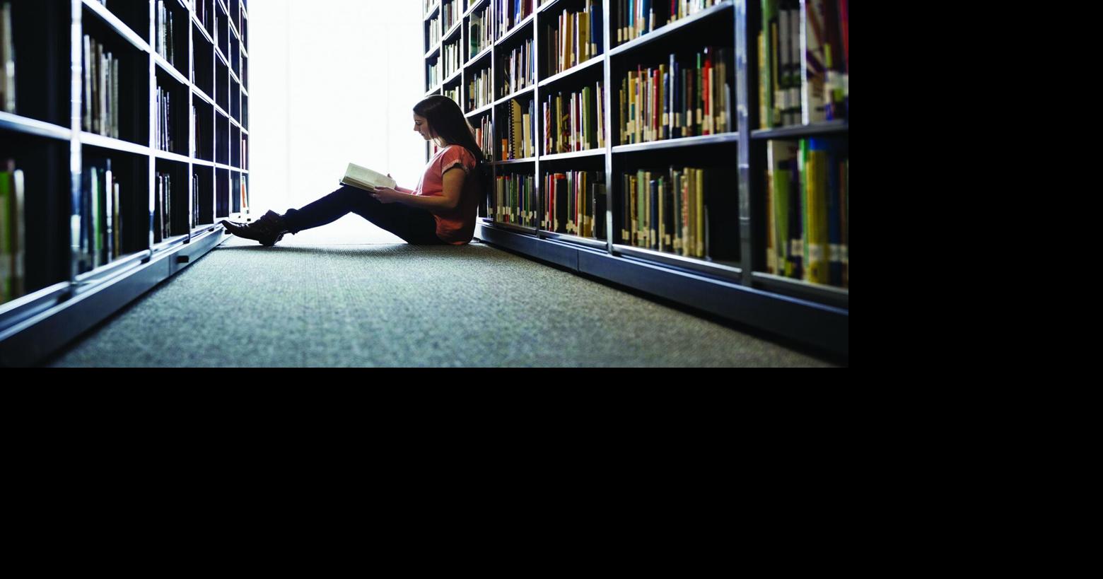 Osseo Schools prepares to update several school libraries | Local News ...