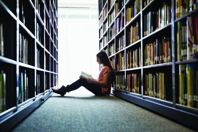 Osseo Schools prepares to update several school libraries | Local News ...