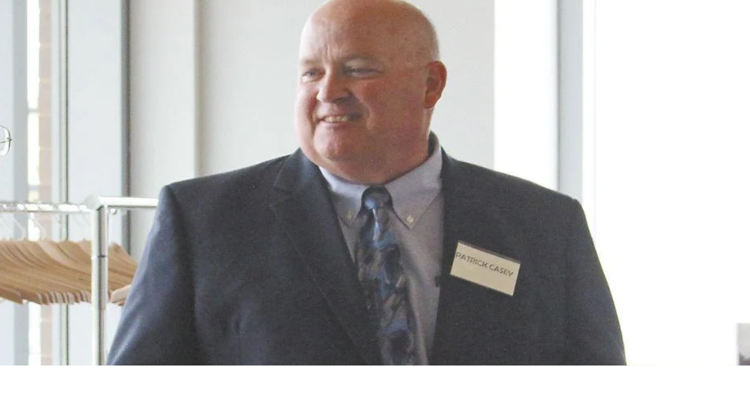 Patrick Casey out as city administrator | News | hometownsource.com