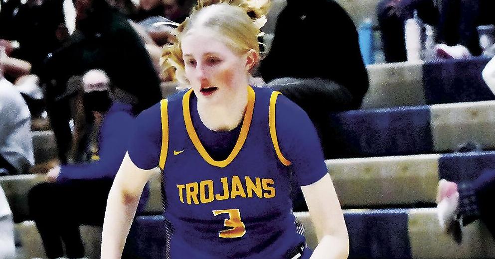 Wayzata ends Hopkins girls winning streak | Sports | hometownsource.com