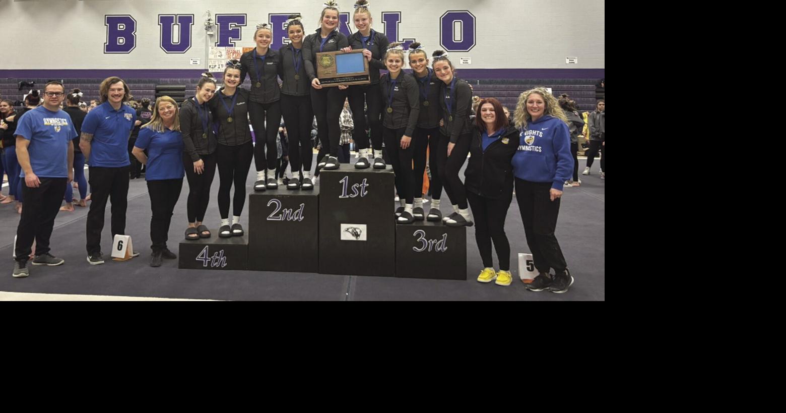 STMA team recaps from last week | Sports | hometownsource.com