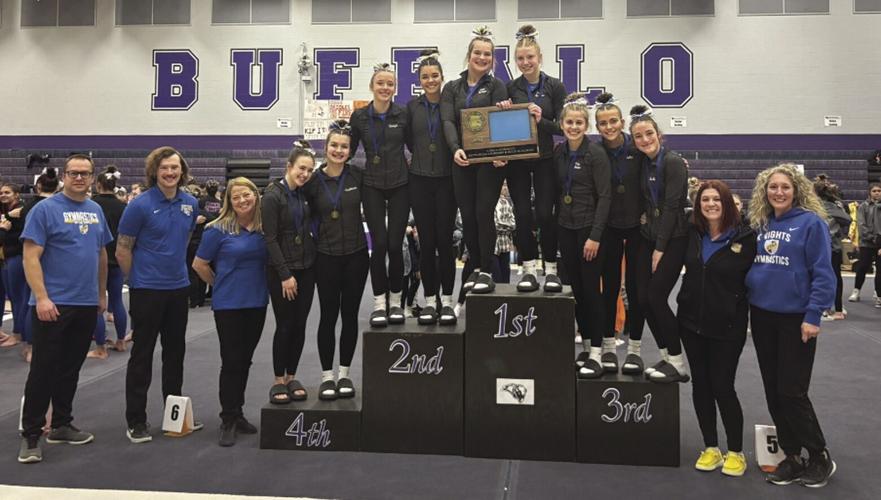 STMA team recaps from last week | Sports | hometownsource.com