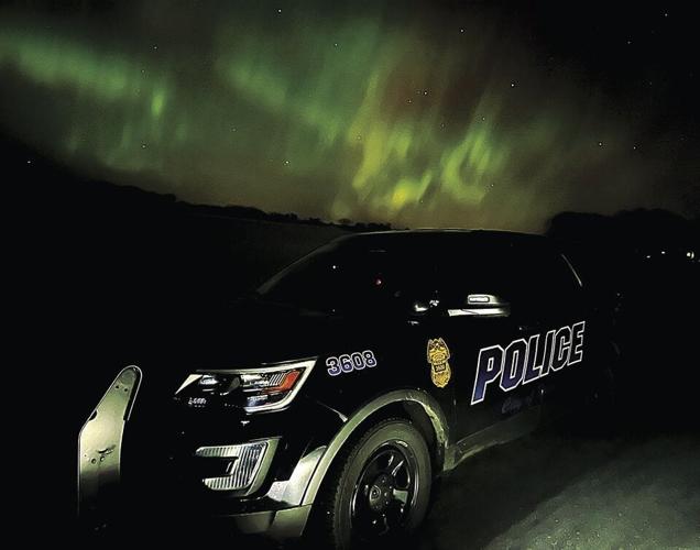 Let there be (Northern) lights | Local News | hometownsource.com