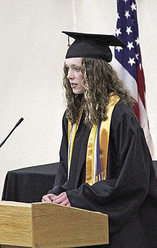 Caledonia High School Class of 2022 graduation | Local News ...