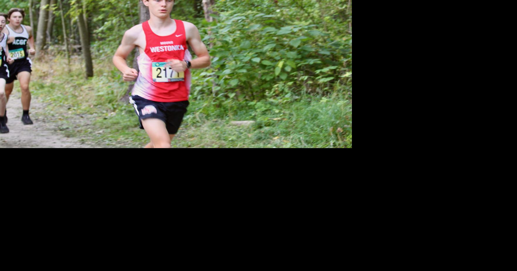 Westonka races into new cross country season | Sports | hometownsource.com