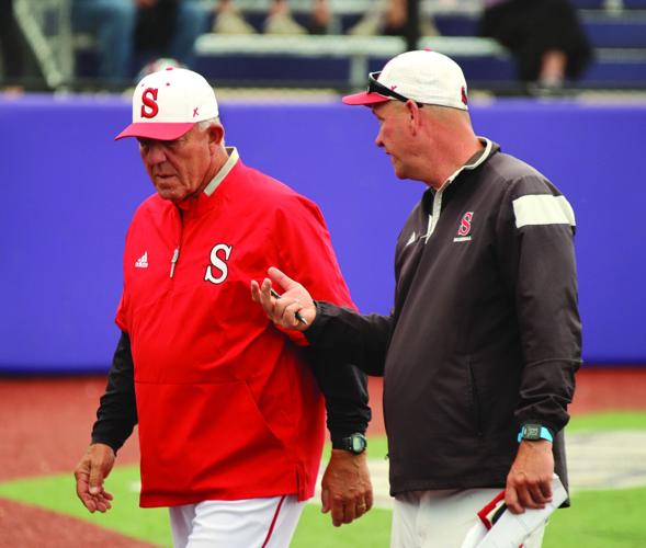 Baseball: Ponies fall short against White Bear Lake | Sports ...