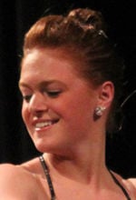 Athlete of the week: Cassie Reimann, Elk River, Dance Team: Dance Fever ...