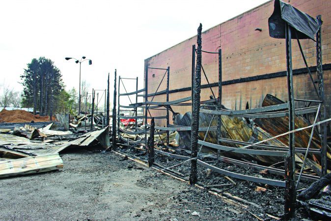 Bergen’s fire largest in a string of FL department calls | Local News ...