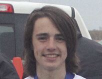Big Lake athlete of the week: Jack Leuer | Sports | hometownsource.com