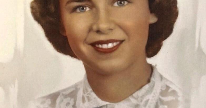 Anna Mae Anderson | Obituaries | hometownsource.com
