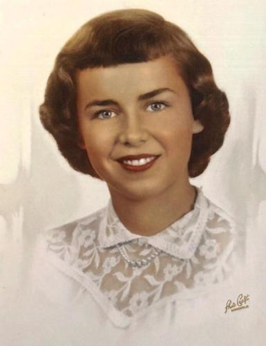 Anna Mae Anderson | Obituaries | hometownsource.com