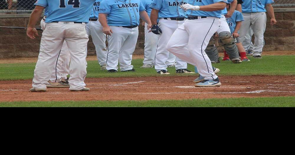 Pierz Lakers defeat Freeport in first round of Region 8C Tournament ...