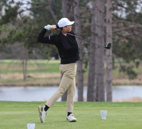 Boys golf: Strong start for Ponies in SEC | Sports | hometownsource.com