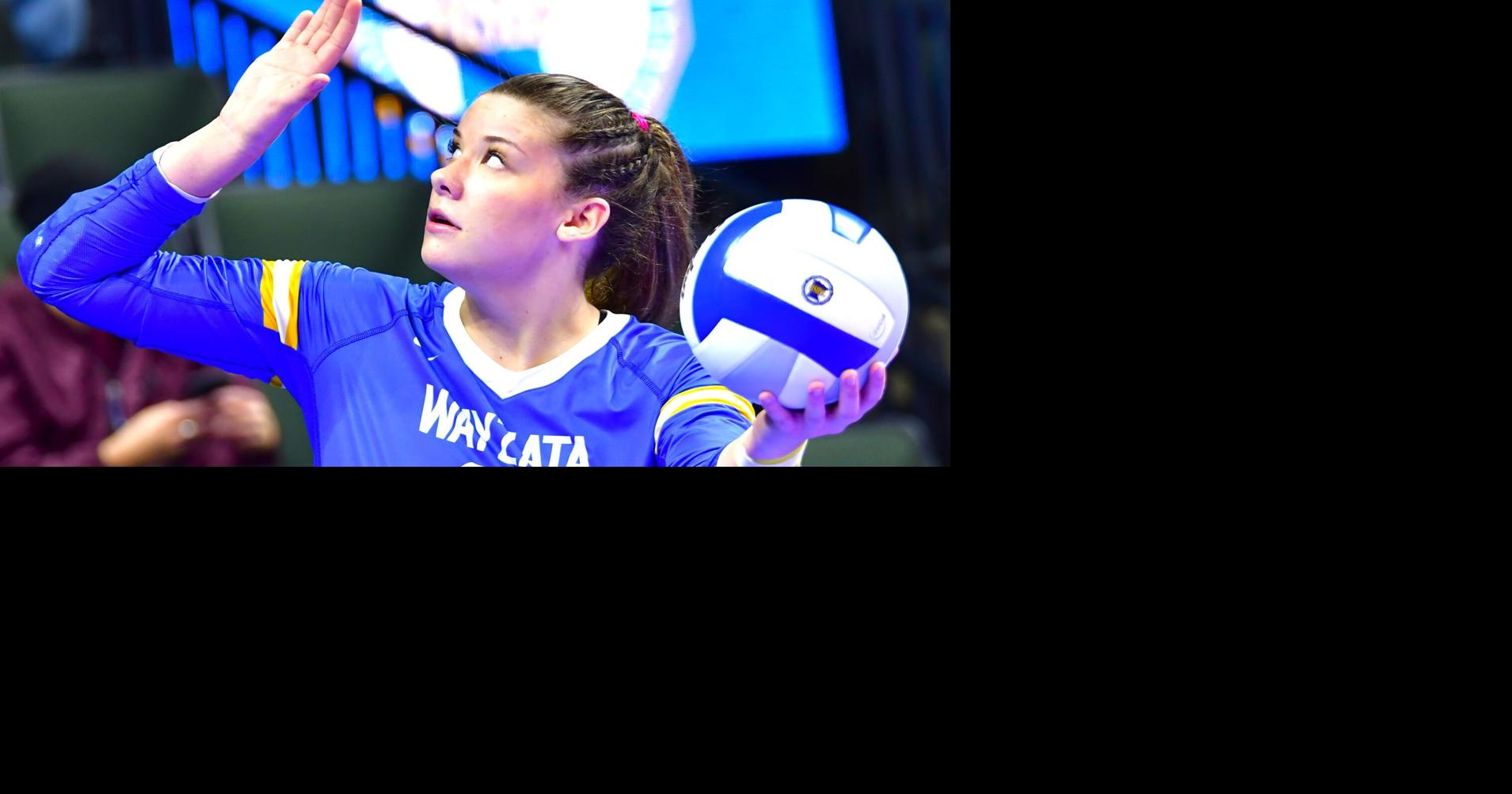Wayzata's Swenson twins lead All-Lake volleyball team | Sports ...