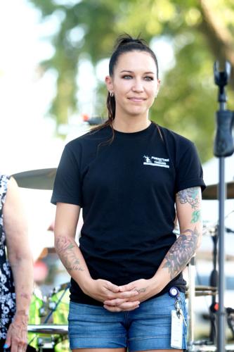 Janet McCarty named Elk River’s 2025 Volunteer of the Year | Elk River ...