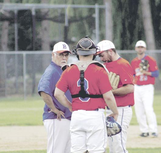 Town Ball teams still hope to play ball | Free | hometownsource.com