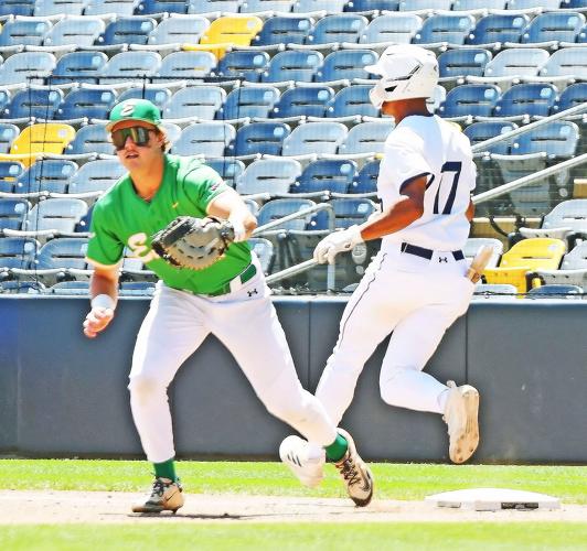 Edina baseball makes one more step forward | Sports | hometownsource.com