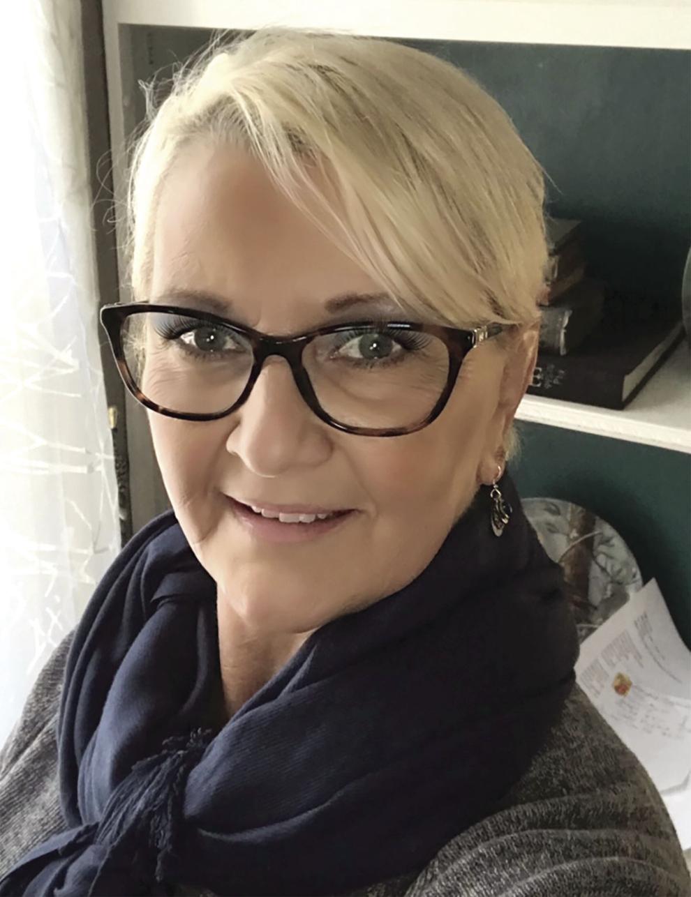 Kay ‘Kt’ Jacobs files as candidate for Columbia Heights City Council ...