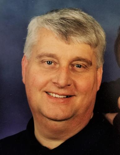 Wayne A. Tyrrell | Obituaries | hometownsource.com