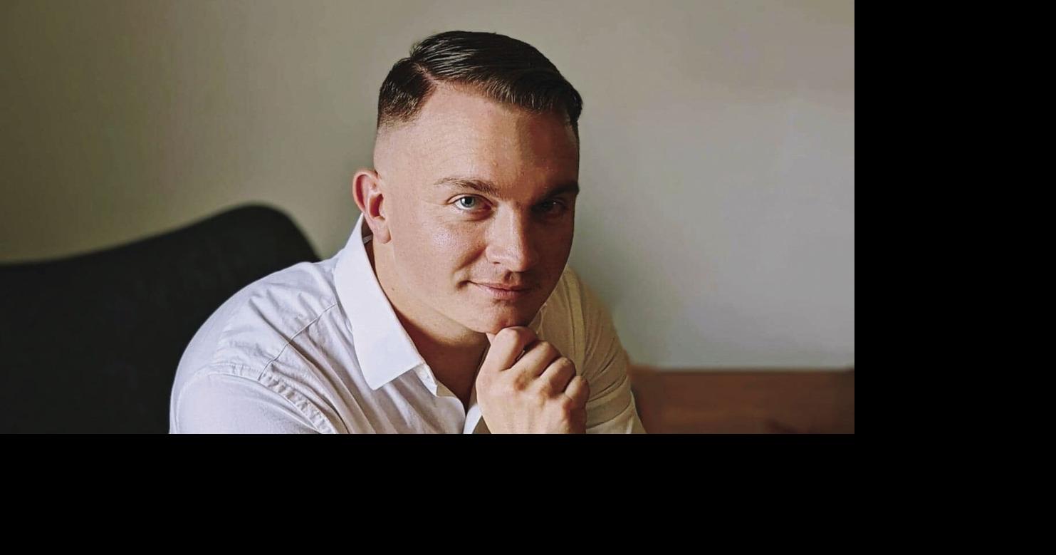 Stillwater resident publishes second installment in horror mystery ...