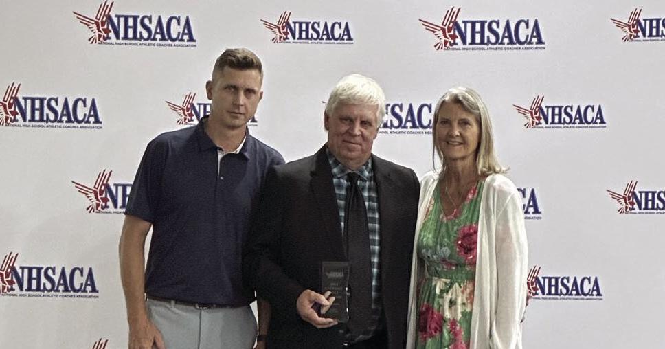 Scanlon called to one more hall of fame | Sports | hometownsource.com