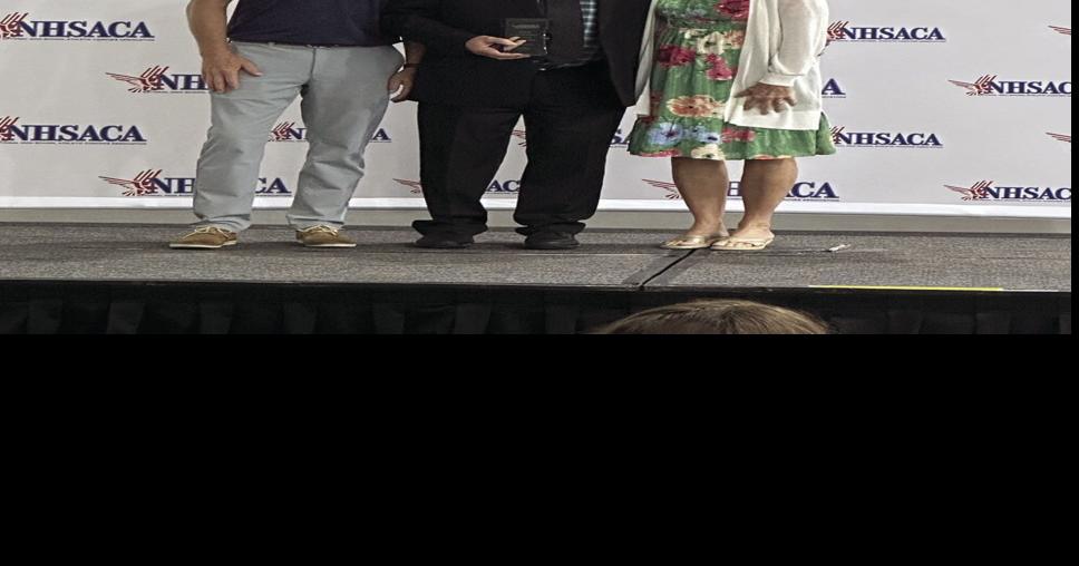 Scanlon called to one more hall of fame | Sports | hometownsource.com