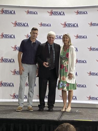 Scanlon called to one more hall of fame | Sports | hometownsource.com