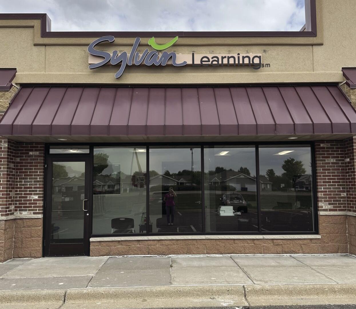 Sylvan Learning Center opens in Albertville | Local News ...